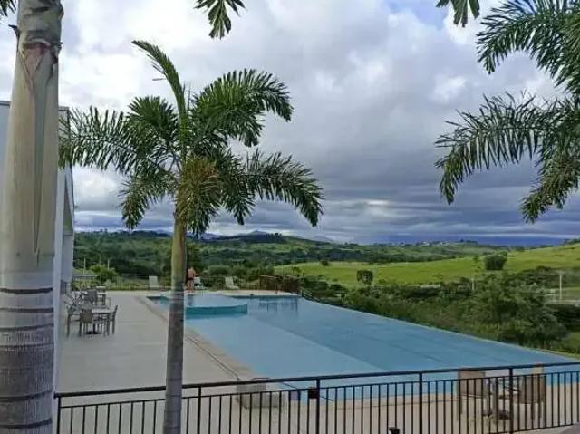 Terreno em Condomínio para Venda em Taubaté/SP Itapecerica