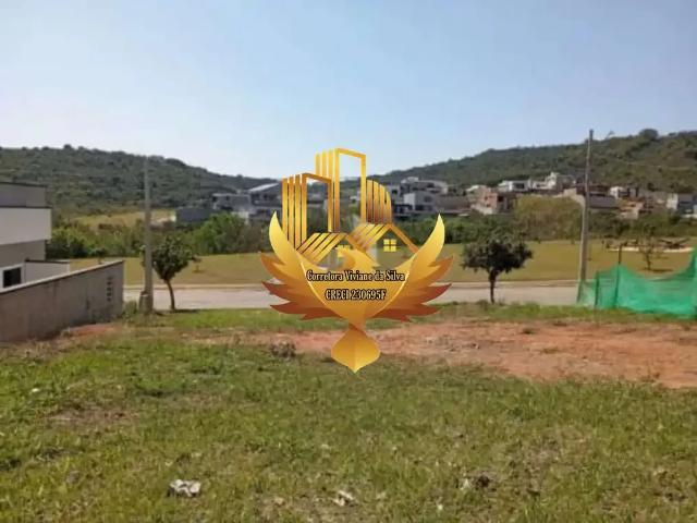 Terreno em Condomínio para Venda em Taubaté/SP Itapecerica