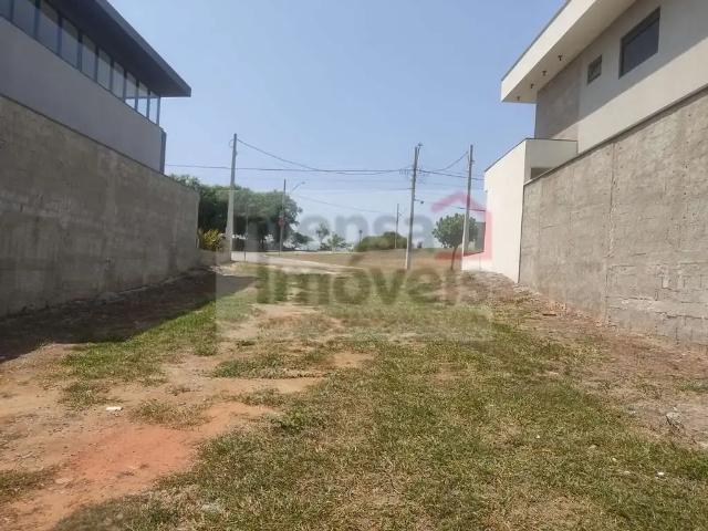 Terreno em Condomínio para Venda em Taubaté/SP Itapecerica
