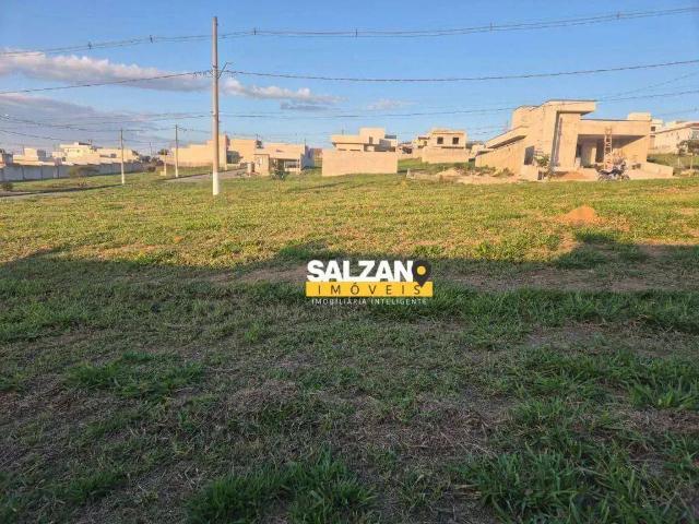 Terreno em Condomínio para Venda em Taubaté/SP Itapecerica