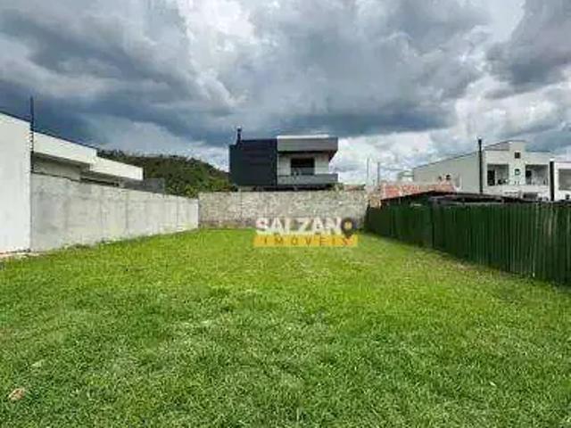 Terreno em Condomínio para Venda em Taubaté/SP Itapecerica