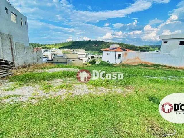 Terreno em Condomínio para Venda em Taubaté/SP Itapecerica