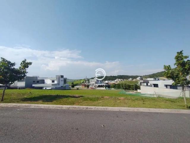 Terreno em Condomínio para Venda em Taubaté/SP Itapecerica