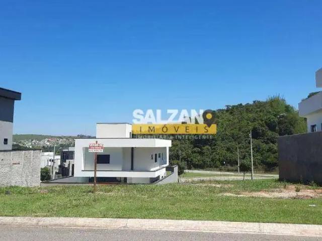 Terreno em Condomínio para Venda em Taubaté/SP Itapecerica