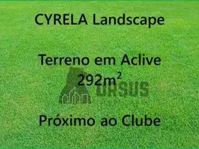 Terreno em Condomínio para Venda em Taubaté/SP Itapecerica