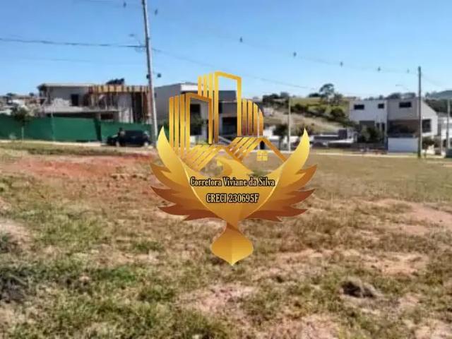 Terreno em Condomínio para Venda em Taubaté/SP Itapecerica