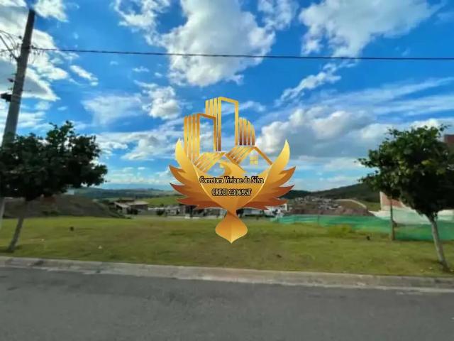 Terreno em Condomínio para Venda em Taubaté/SP Itapecerica