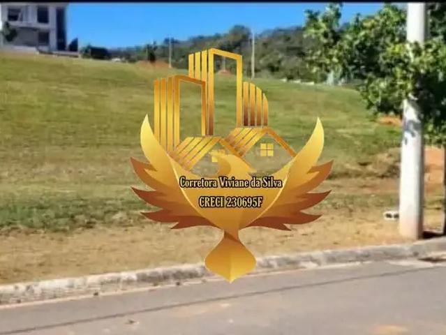 Terreno em Condomínio para Venda em Taubaté/SP Itapecerica