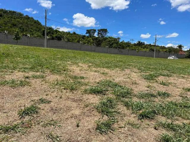 Terreno em Condomínio para Venda em Taubaté/SP Itapecerica