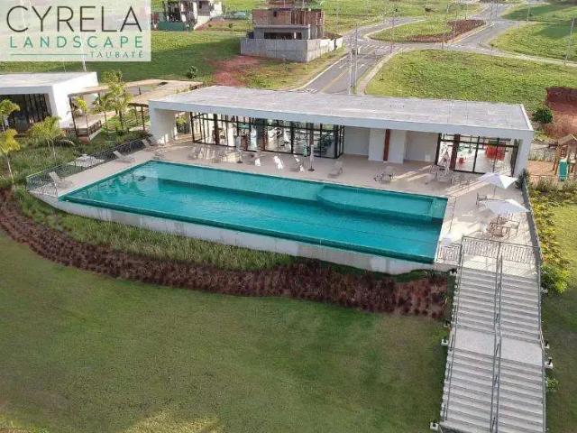 Terreno em Condomínio para Venda em Taubaté/SP Itapecerica