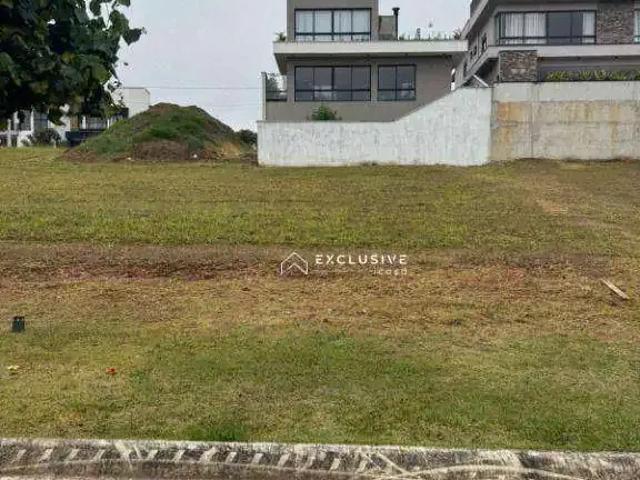 Terreno em Condomínio para Venda em Taubaté/SP Itapecerica