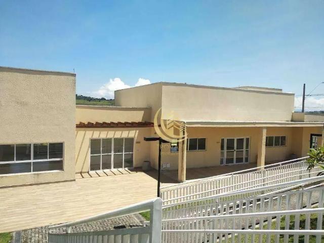 Terreno em Condomínio para Venda em Taubaté/SP Itapecerica