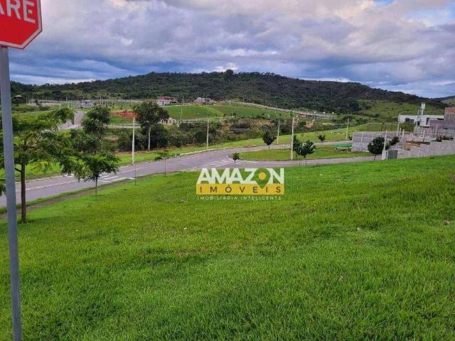 Terreno em Condomínio para Venda em Taubaté/SP Itapecerica