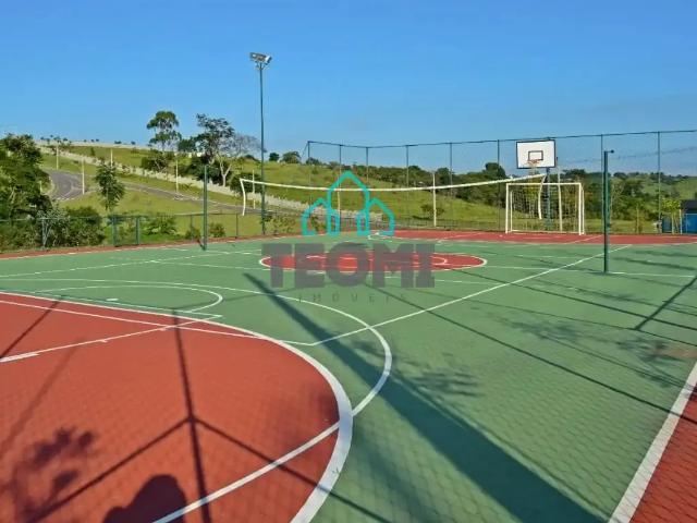 Terreno em Condomínio para Venda em Taubaté/SP Itapecerica