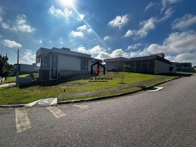 Terreno em Condomínio para Venda em Taubaté/SP Itapecerica