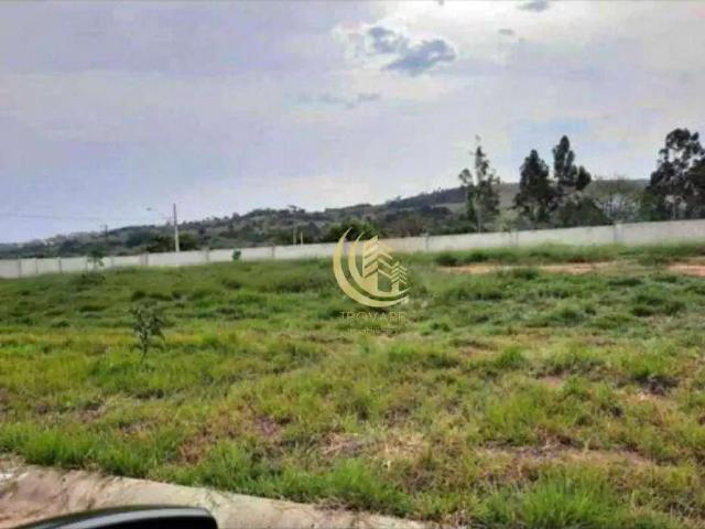 Terreno em Condomínio para Venda em Taubaté/SP Itapecerica