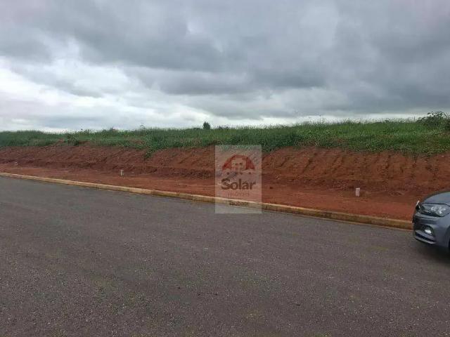 Terreno em Condomínio para Venda em Taubaté/SP Itapecerica
