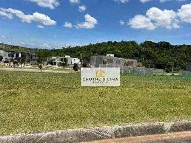 Terreno em Condomínio para Venda em Taubaté/SP Itapecerica