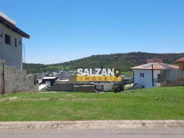 Terreno em Condomínio para Venda em Taubaté/SP Itapecerica