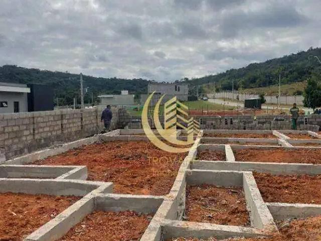 Terreno em Condomínio para Venda em Taubaté/SP Itapecerica