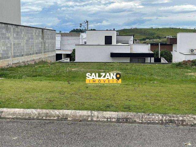 Terreno em Condomínio para Venda em Taubaté/SP Itapecerica