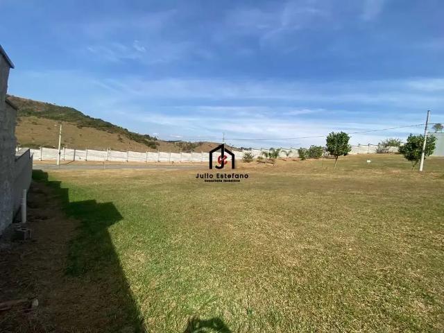 Terreno em Condomínio para Venda em Taubaté/SP Itapecerica