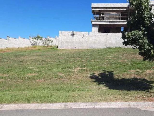 Terreno em Condomínio para Venda em Taubaté/SP Itapecerica