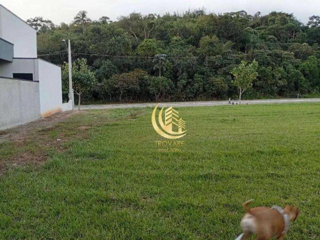 Terreno em Condomínio para Venda em Taubaté/SP Itapecerica