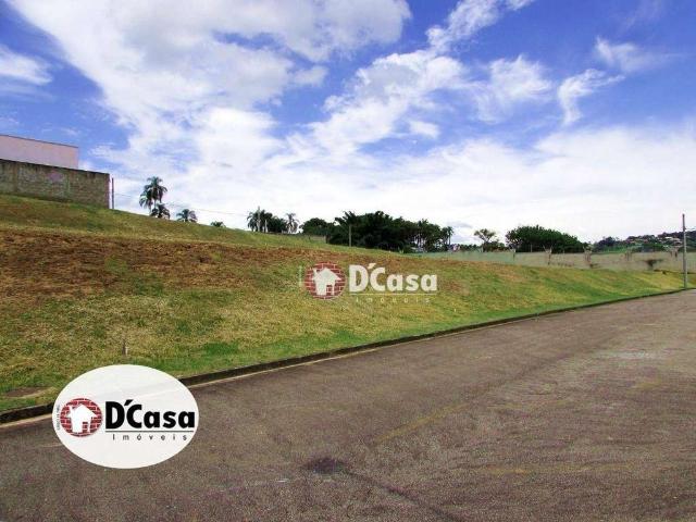 Terreno em Condomínio para Venda em Taubaté/SP Itapecerica