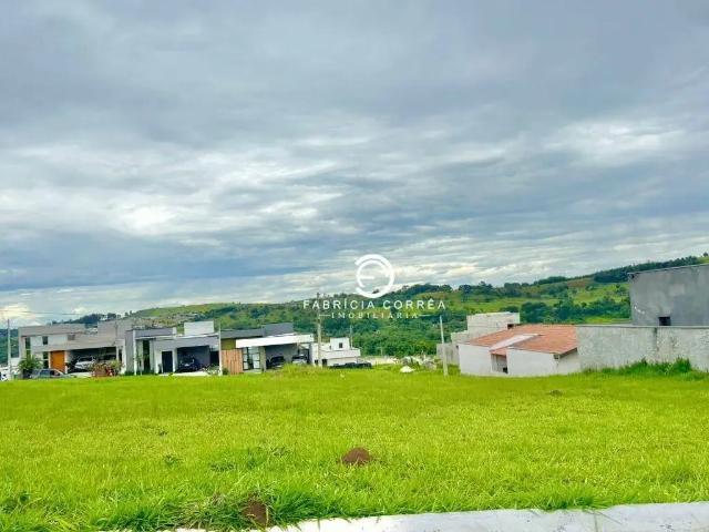 Terreno em Condomínio para Venda em Taubaté/SP Itapecerica