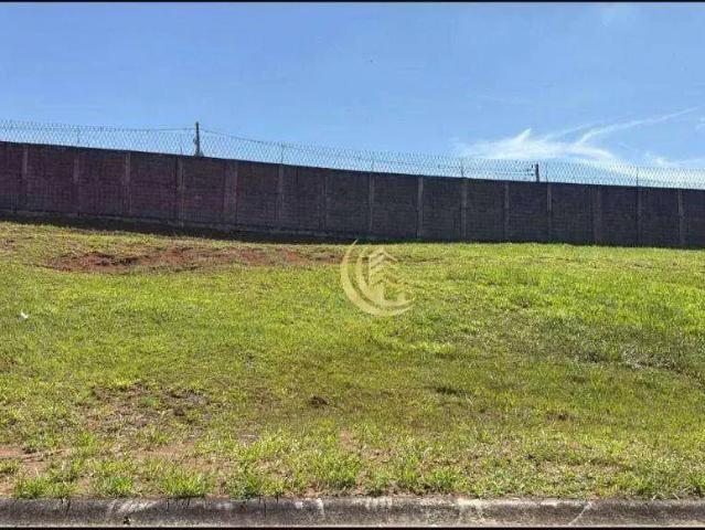 Terreno em Condomínio para Venda em Taubaté/SP Itapecerica