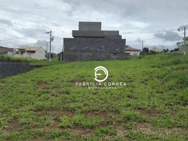 Terreno em Condomínio para Venda em Taubaté/SP Itapecerica