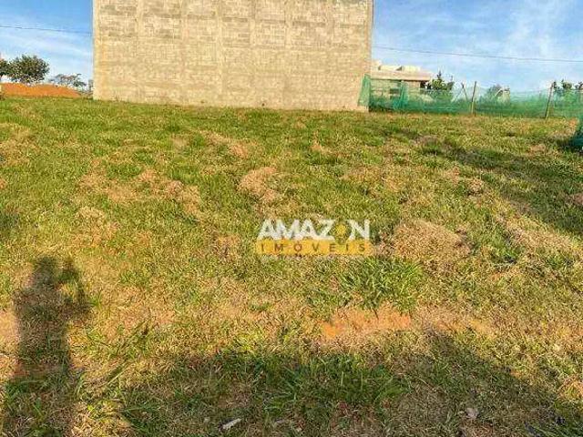 Terreno em Condomínio para Venda em Taubaté/SP Itapecerica