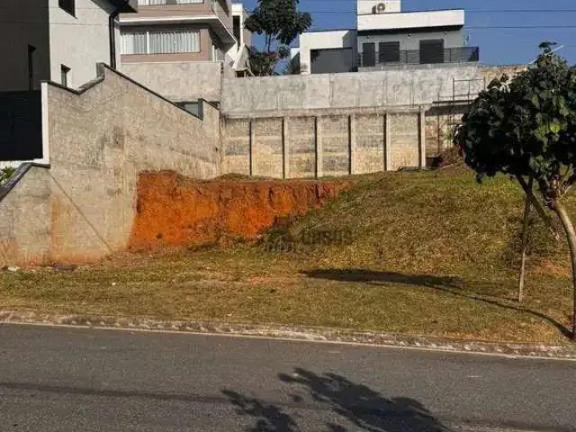 Terreno em Condomínio para Venda em Taubaté/SP Itapecerica