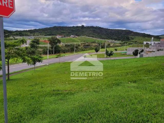 Terreno em Condomínio para Venda em Taubaté/SP Itapecerica