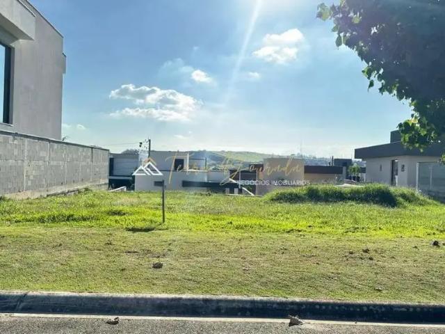 Terreno em Condomínio para Venda em Taubaté/SP Itapecerica