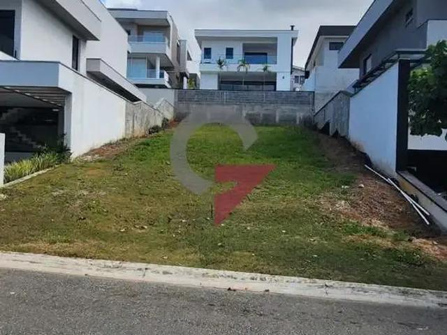 Terreno em Condomínio para Venda em Taubaté/SP Itapecerica