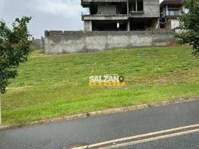 Terreno em Condomínio para Venda em Taubaté/SP Itapecerica