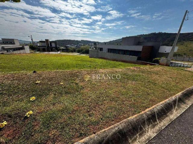 Terreno em Condomínio para Venda em Taubaté/SP Itapecerica