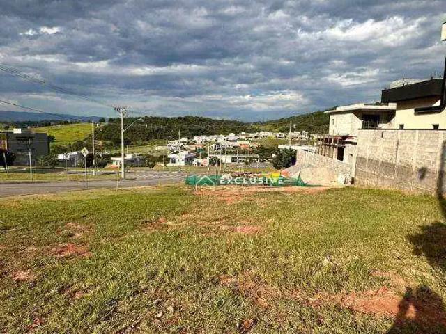 Terreno em Condomínio para Venda em Taubaté/SP Itapecerica