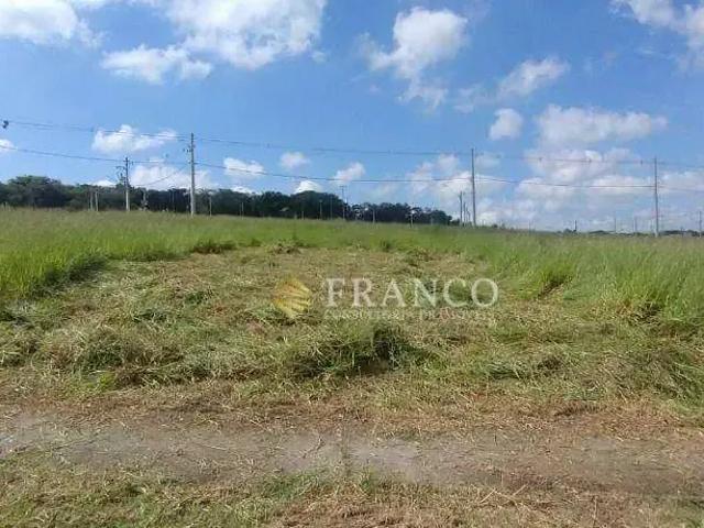 Terreno em Condomínio para Venda em Taubaté/SP Itapecerica