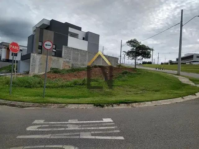 Terreno em Condomínio para Venda em Taubaté/SP Itapecerica