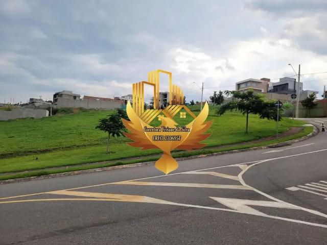 Terreno em Condomínio para Venda em Taubaté/SP Itapecerica