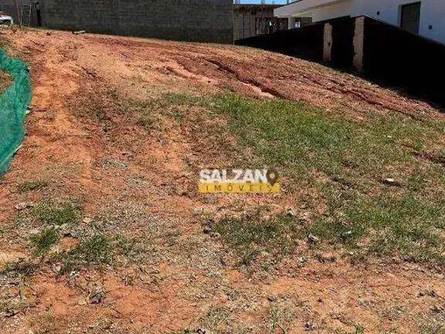 Terreno em Condomínio para Venda em Taubaté/SP Itapecerica