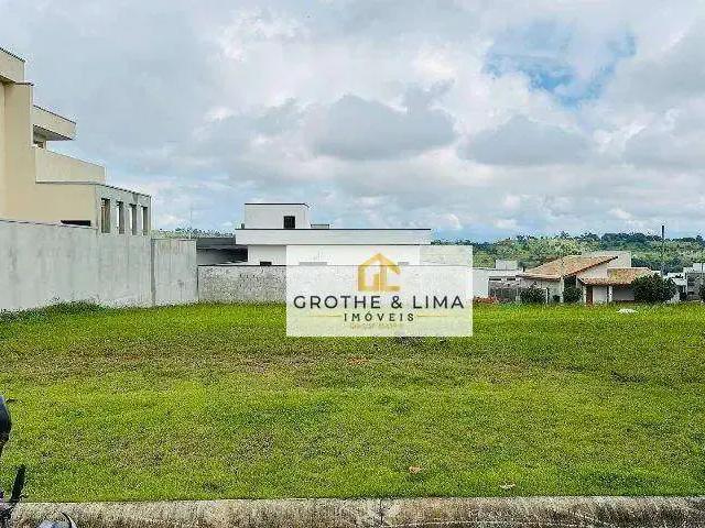 Terreno em Condomínio para Venda em Taubaté/SP Itapecerica
