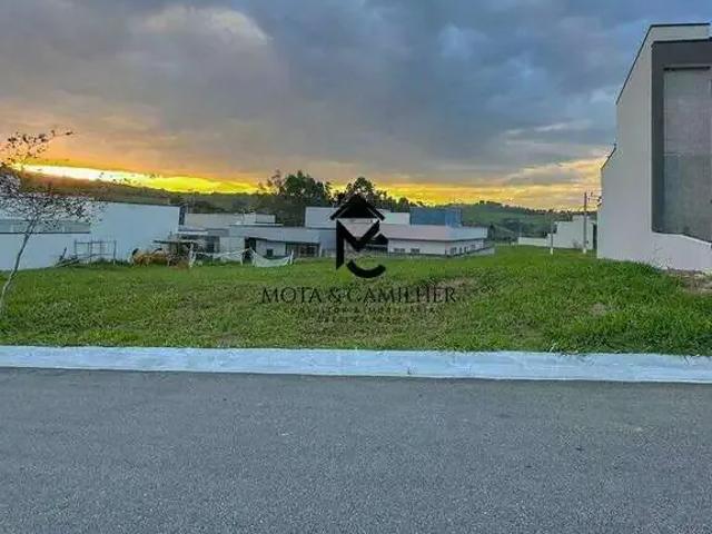 Terreno em Condomínio para Venda em Taubaté/SP Itapecerica
