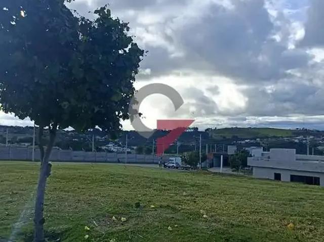 Terreno em Condomínio para Venda em Taubaté/SP Itapecerica