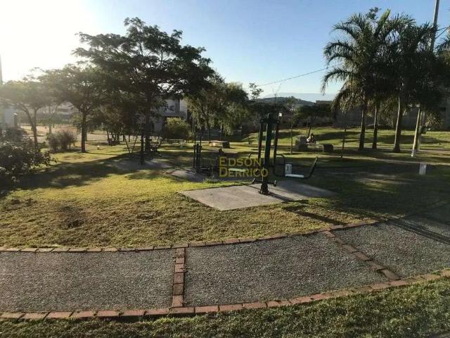 Terreno em Condomínio para Venda em Taubaté/SP Jardim Marlene Miranda