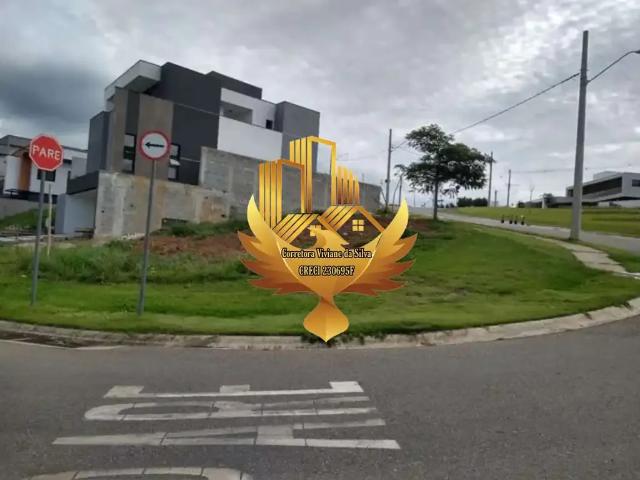 Terreno em Condomínio para Venda em Taubaté/SP Jardim Marlene Miranda