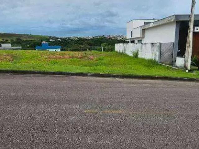 Terreno em Condomínio para Venda em Taubaté/SP Jardim Marlene Miranda